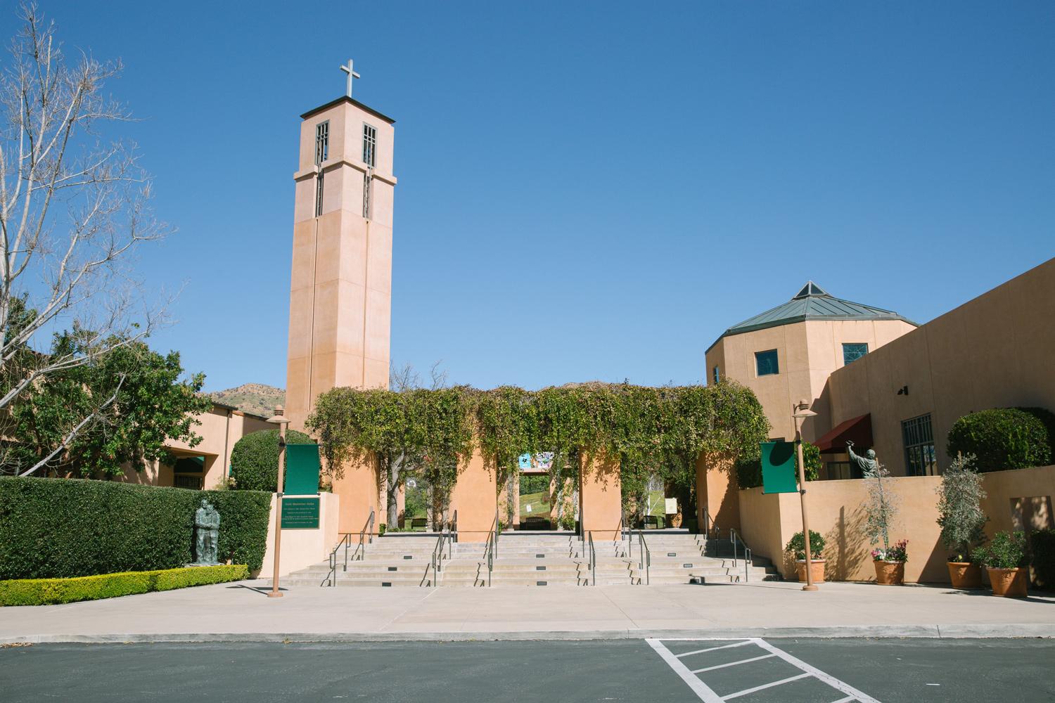 Single Adults - Padre Serra Parish